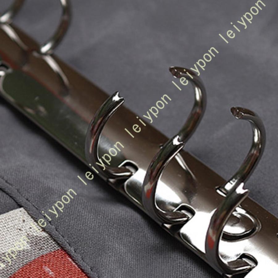 システム手帳 A6 ルーズリーフ手帳 A5 方眼+無地 (差し替えタイプ) 6穴バインダー 合金バインダー かわいい 可愛い 日記ノート ノートダイアリー ノートブック : leiypon ...