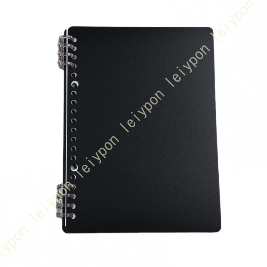 システム手帳 A5 手帳 8穴 リフィル メモ帳 ノート ルーズリーフ アンティーク感 旅行日記 クリアバインダー 雑記帳 スケジュール帳 多タイプリフィル : leiypon - 通販 ...