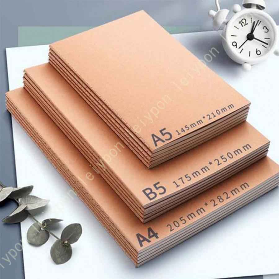 A5 横罫/無地/方眼 ノートブック ノート 10冊パック 罫線入り メモ帳 ソフトカバー ビジネス・会議ノート 日記ノート 日記帳 大学ノート : leiypon - 通販 - Yahoo ...