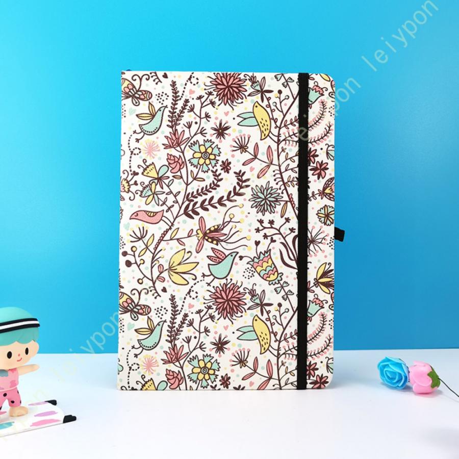 ノート おしゃれ a5 ハードカバー かわいい ドット罫 エレガント ノートブック ジャーナル ビジネスノート 160 ページ 弾性ストラップ しおりひも : leiypon - 通販 ...