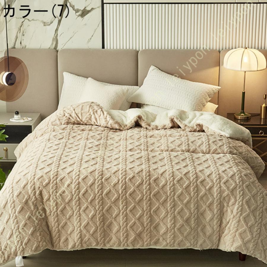 掛け布団カバー フランネル 寝具カバーセット シングル 洋式 毛布 セミダブル 布団カバー 冬 枕カバー 無地 洗える 寒さ対策 ふんわり肌触り 掛けカバー 厚手 : leiypon - 通販 ...