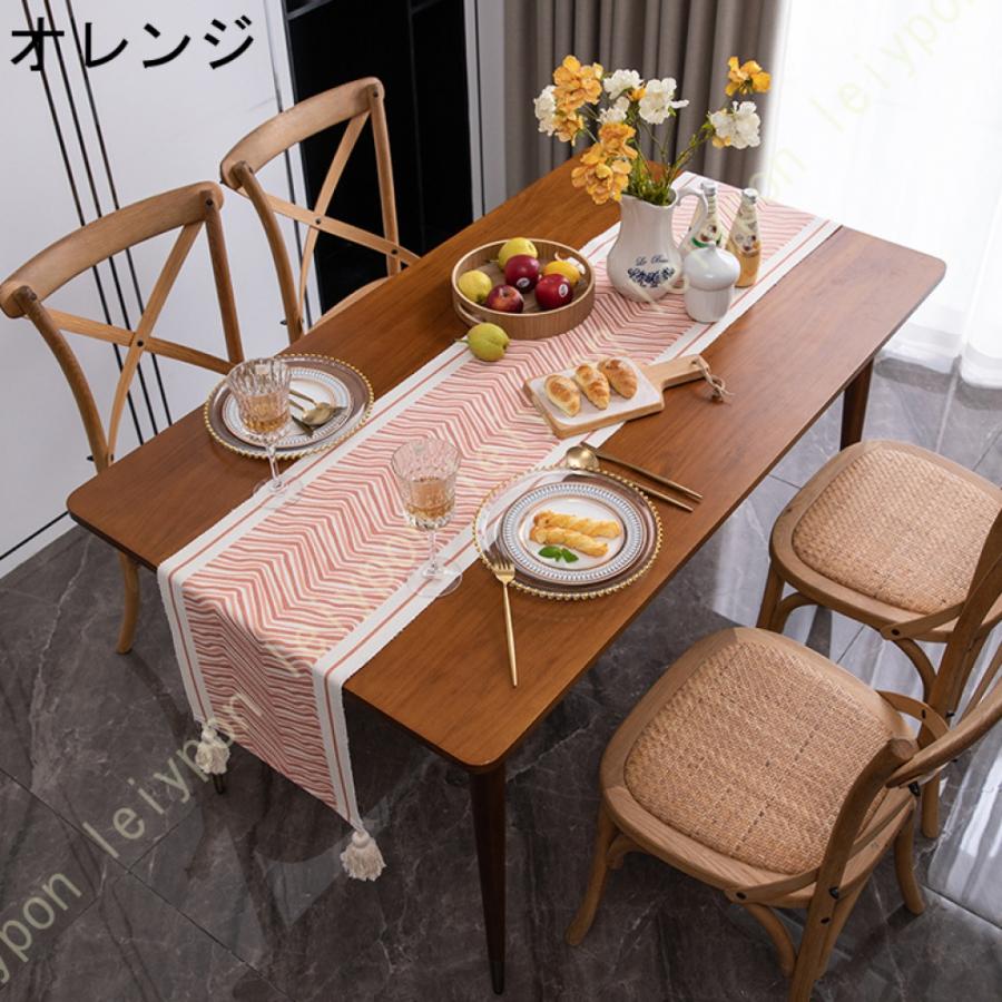 抗菌機能付き テーブルランナー テーブルクロスおしゃれ 撥水 シンプル 和 アジアン テーブルライナー テーブルセンター ギフト プチギフト プレゼント 北欧 :9xa-bh8-22W0N4 ...