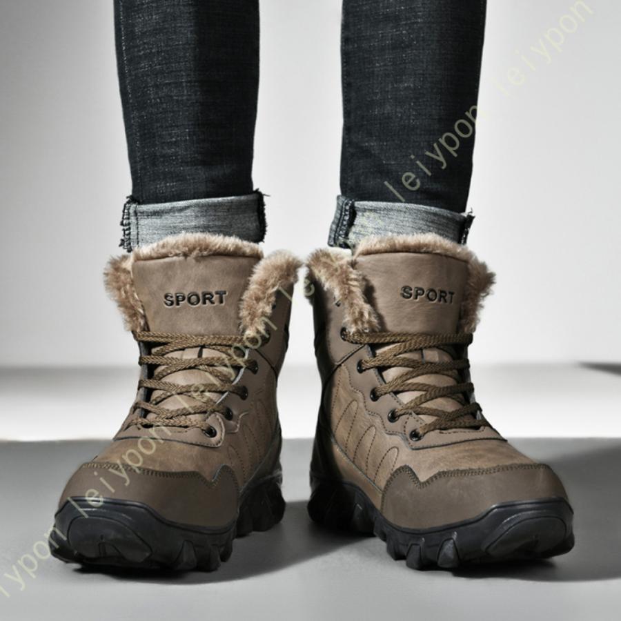 ワークブーツメンズ ブーツ スムース メンズシューズ マウンテンブーツ ミッドブーツ 靴 通勤 通学 おしゃれ お洒落 ラウンドトゥ ヴィンテージブーツ 防滑 : ane-ryk-nx196 ...