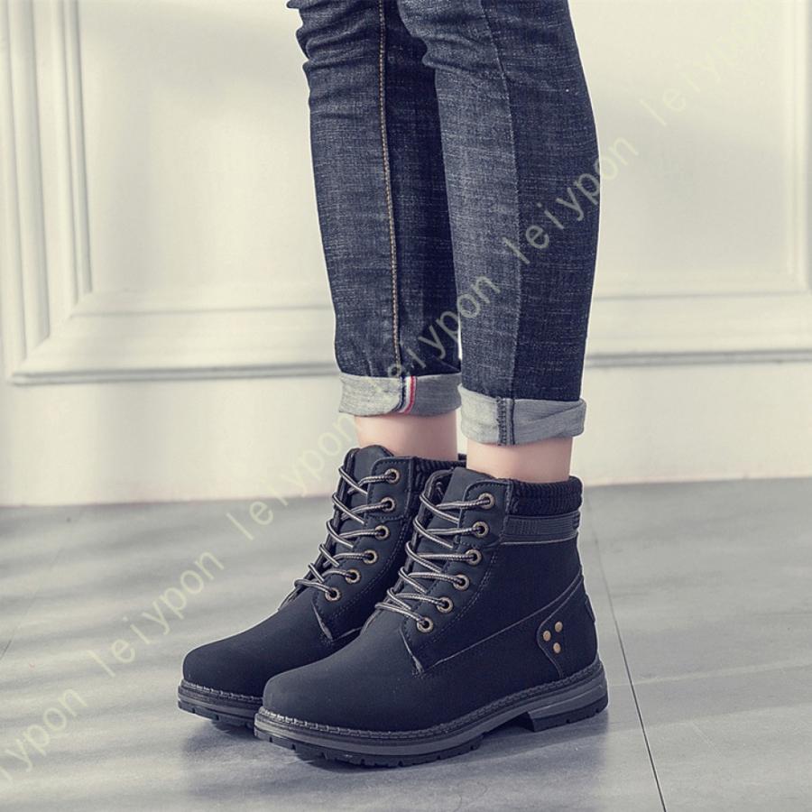 バイク用 ライディングシューズ オートバイ靴 アウトドア 防水 滑り止め バイクブーツ タクティカル ミリタリーブーツ ローヒール 保温 フラットブーツ白 : leiypon - 通販 ...