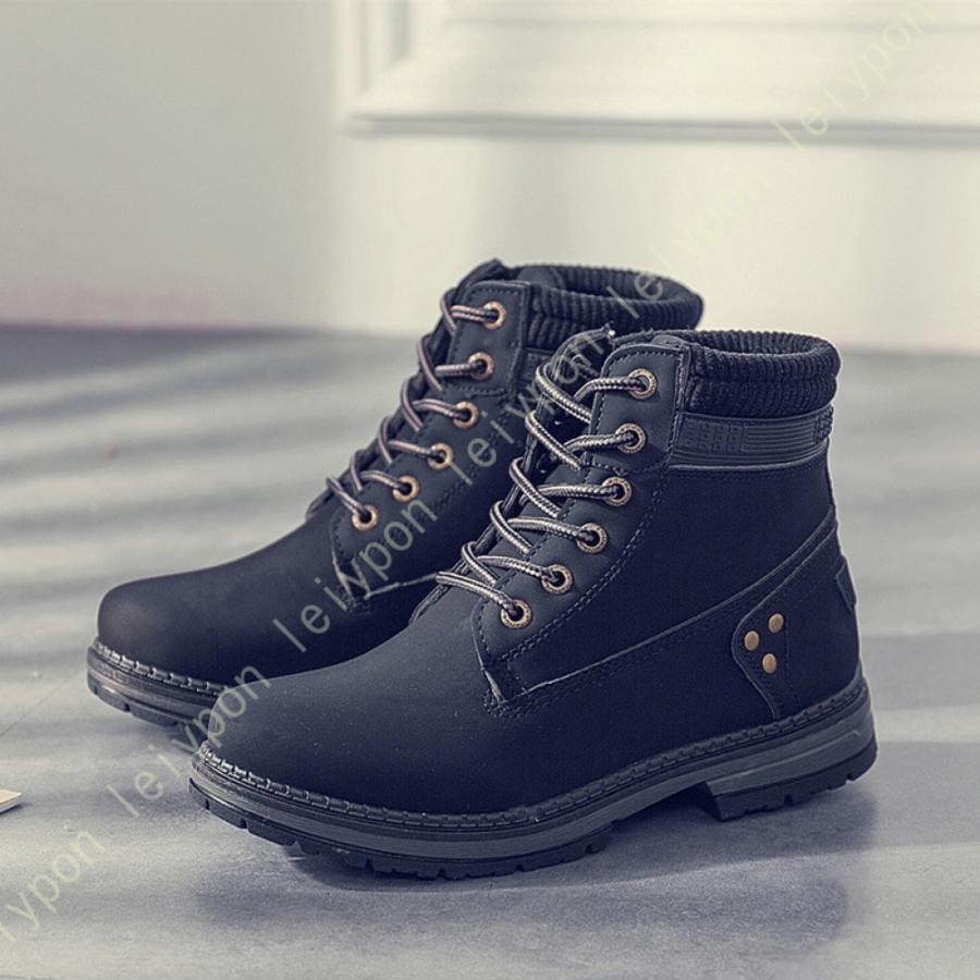 バイク用 ライディングシューズ オートバイ靴 アウトドア 防水 滑り止め バイクブーツ タクティカル ミリタリーブーツ ローヒール 保温 フラットブーツ白 : leiypon - 通販 ...