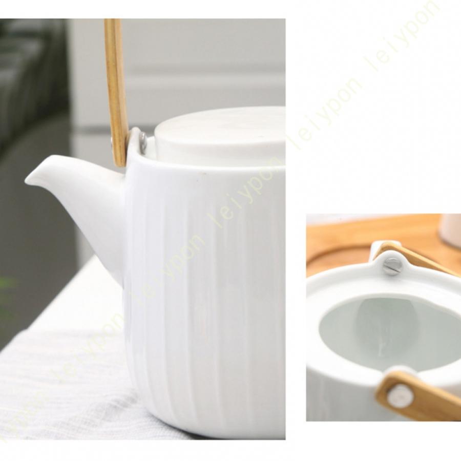 土瓶急須 湯呑み 茶敷セット 急須セット 湯呑みセット ペア おしゃれ セット ギフト 結婚祝い お茶 茶器セット ティーポット 北欧 かわいい 湯のみ 来客用 :cfp-61R-R3JNA4 ...