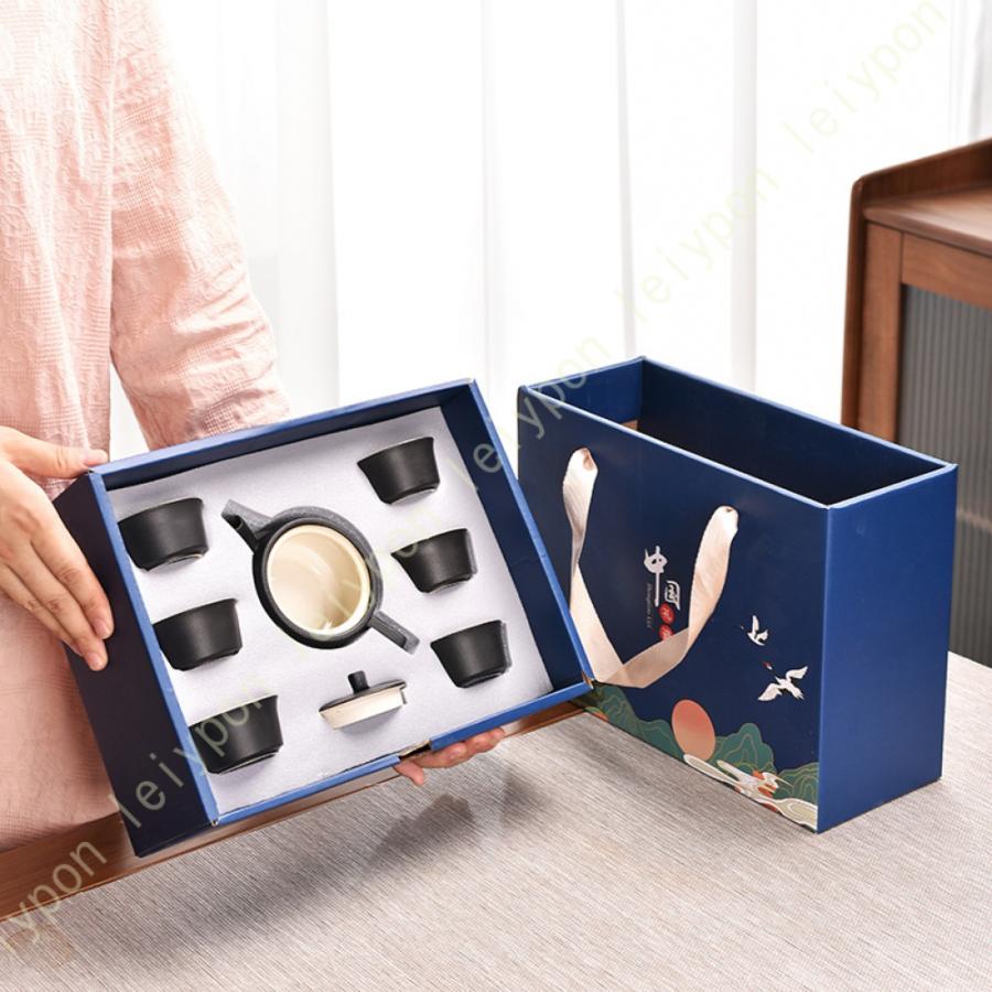 急須 急須セット150ml 丸平型急須 お茶の葉桐 急須茶器セット セラメッシュ茶葉 湯呑み 湯冷まし付き 煎茶道具セット とこなめ焼 茶こしも陶器 煎茶道のお稽古 :cfp-61R ...