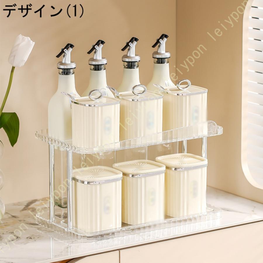 プラスチック オイルボトル 醤油差し 酢ボトル ドレッシング ボトル 片手オイル入れ 透明 深型 調味料収納ケース マルチ 密閉 ふた付き 家庭キッチン用 料理用 : d1p-90k ...