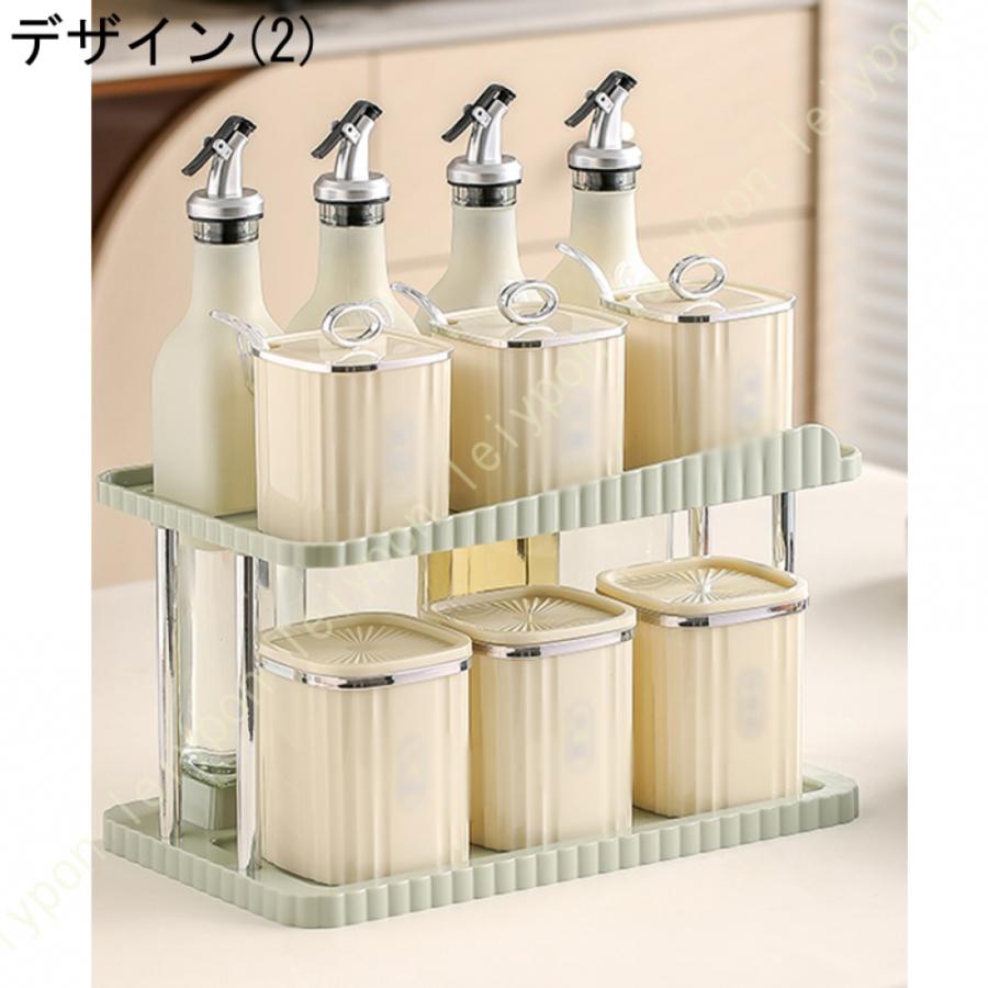 プラスチック オイルボトル 醤油差し 酢ボトル ドレッシング ボトル 片手オイル入れ 透明 深型 調味料収納ケース マルチ 密閉 ふた付き 家庭キッチン用 料理用 :d1p-90k ...