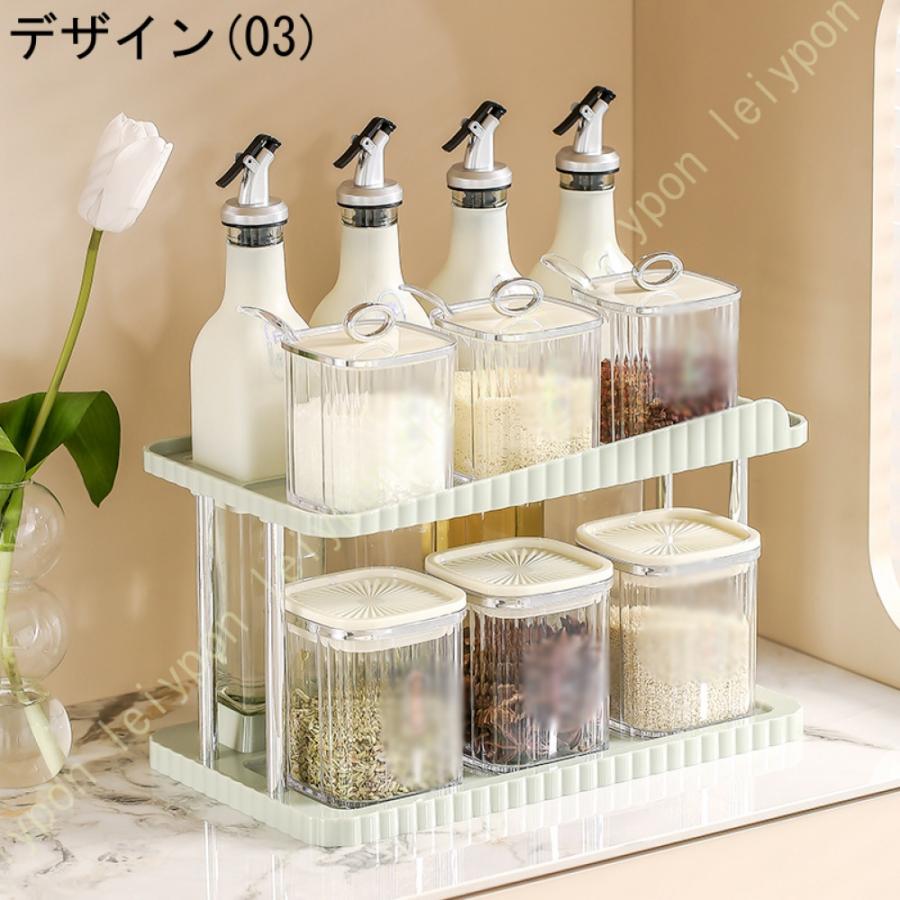 プラスチック オイルボトル 醤油差し 酢ボトル ドレッシング ボトル 片手オイル入れ 透明 深型 調味料収納ケース マルチ 密閉 ふた付き 家庭キッチン用 料理用 :d1p-90k ...