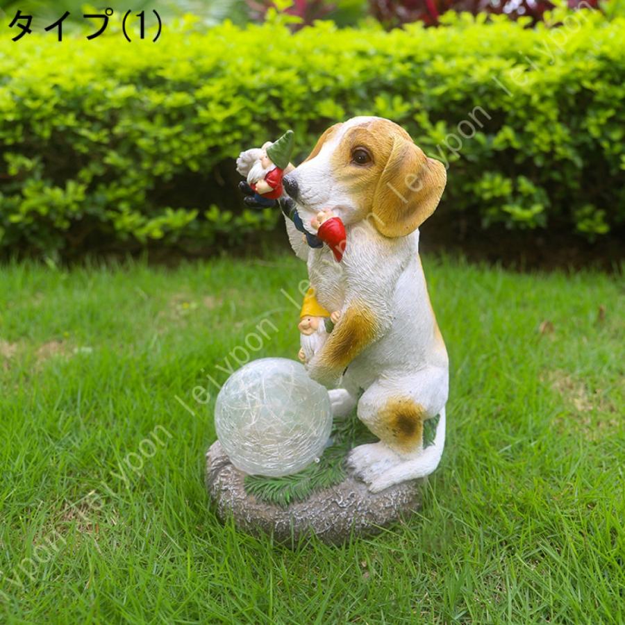 ガーデニング ガーデンオーナメント 置物 オブジェ インテリア 庭の装飾 ガーデンオブジェ かわいい ソーラーライト フクロウ おきもの カエル 亀 :dlF-tb5-7C1WNS ...