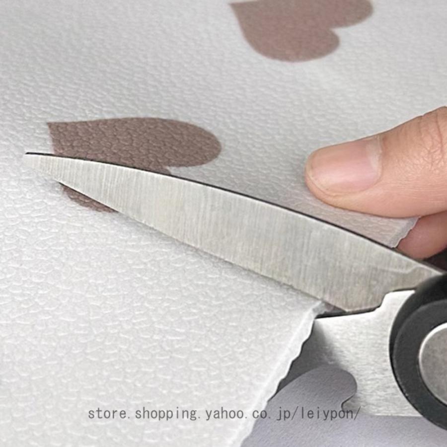 ペットマット 防水 滑らない マット 犬 猫 床 フローリング フロアマット ひっかき防止 クッション ペットカーペット PVC ペット用おしっこマット トイレラグ : leiypon ...