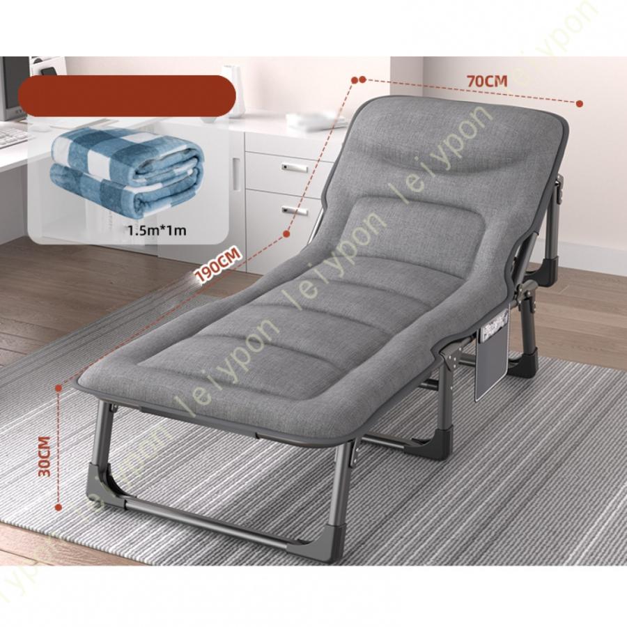 リクライニング 折りたたみベッド 三つ折り コンパクト 簡易ベッド ヘッドレスト 折り畳み ベッド シングル マットレス一体型 組立不要 すぐ使える 軽量 : g03-qcn-p7j5fus ...