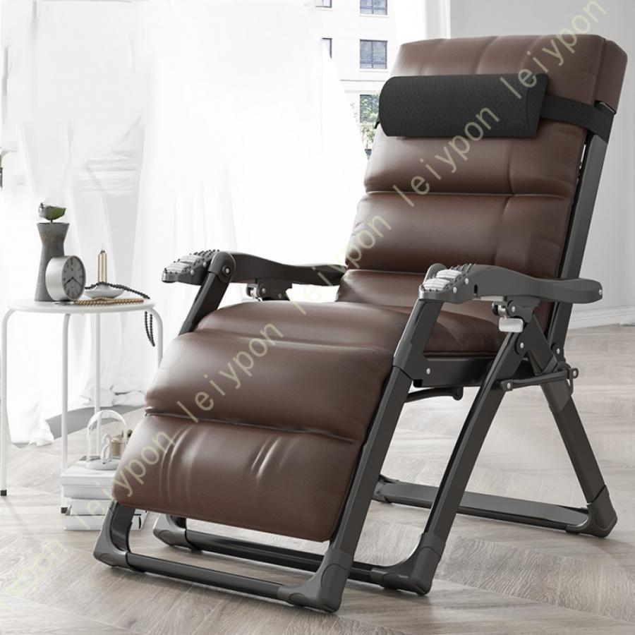 折りたたみ リクライニングチェア 椅子 リラックス バルコニー くつろげる 通気性 高齢者 マッサージ手すり付き シートロック ポータブル 持ち運び : g03-qcn-p7j5rcr ...