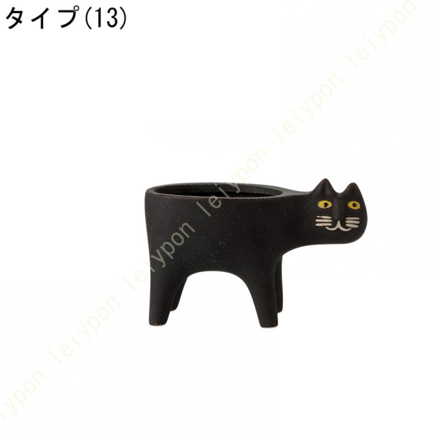 猫プランター セラミック動物多肉植物プランターポット 鉢カバー プランター セラミック フラワーポット おしゃれ アニマル 栽培セット キット アップルミント :g03-qcn-VQERFA ...