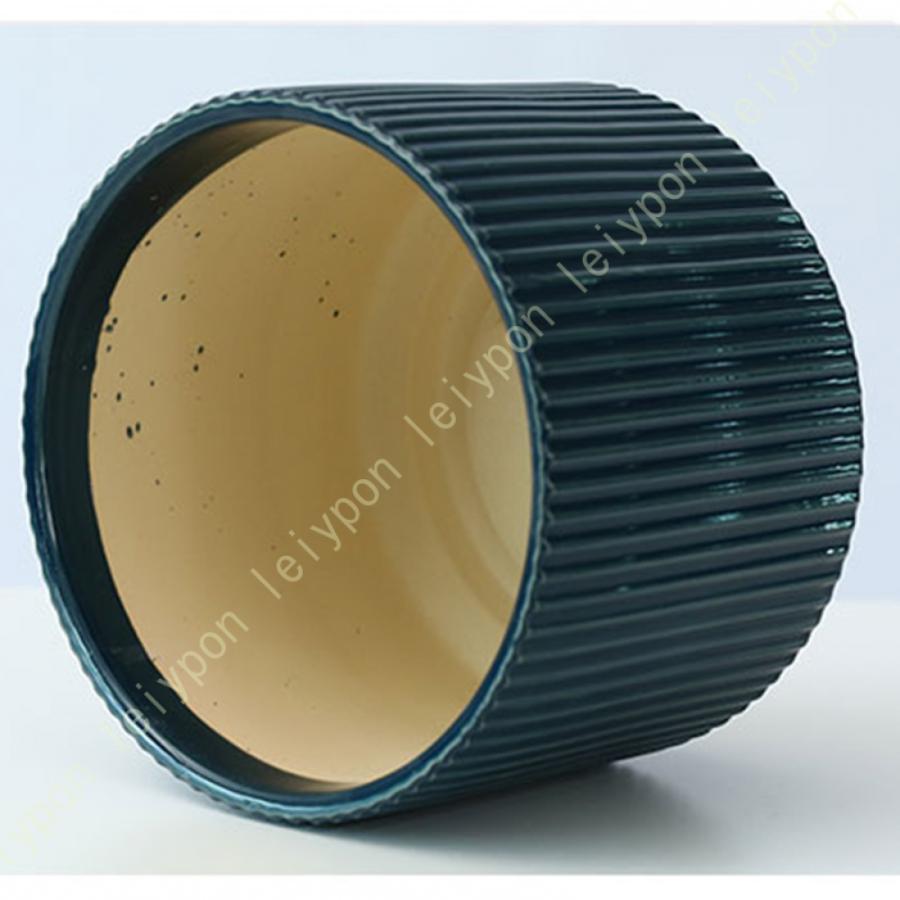 植木鉢 おしゃれ 室内 イーネス 鉢カバー 陶器 北欧 セラミック シンプル かわいい オシャレ 部屋 飾り 人気 人工観葉 花 サボテン テラコッタ鉢 フプランター : g03-qcn ...