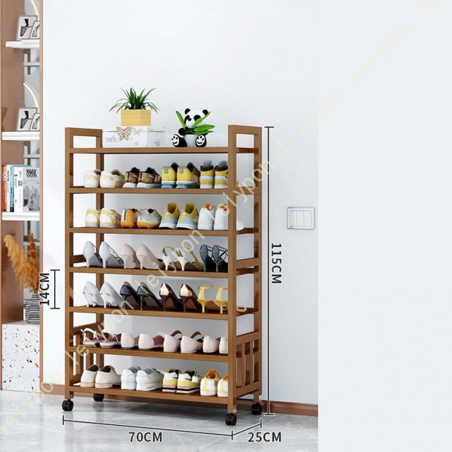 簡易シューズラック スリム 靴箱 省スペース 下駄箱 おしゃれ 靴 収納 狭い玄関 靴棚 薄型 玄関 シューズ ボックス 縦長 靴置き 北欧 靴入れ 整理 安定 耐久性 : leiypon ...