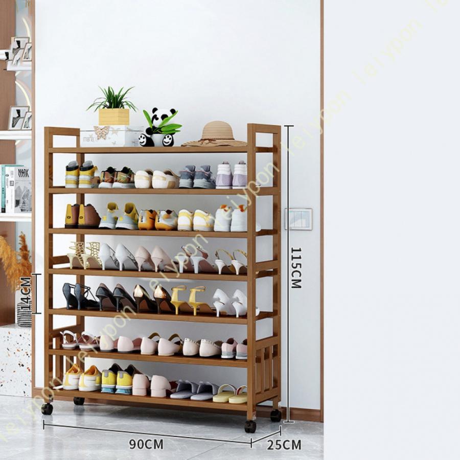 簡易シューズラック スリム 靴箱 省スペース 下駄箱 おしゃれ 靴 収納 狭い玄関 靴棚 薄型 玄関 シューズ ボックス 縦長 靴置き 北欧 靴入れ 整理 安定 耐久性 : leiypon ...