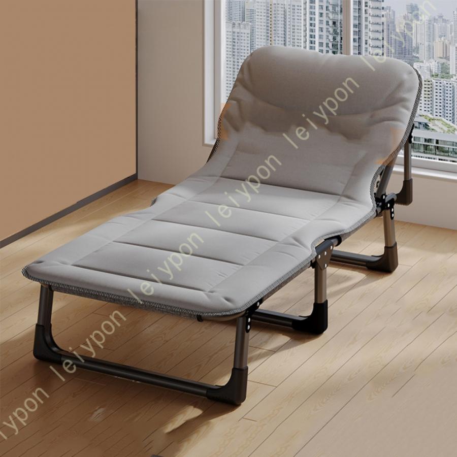 折りたたみベッド 一人掛け ソファベッド 折りたたみ 2WAY 一人暮らし 可愛い ソファ カウチ 在宅 携帯便利 軽量 簡易ベッド 合金フレーム 丈夫 安定性 : leiypon - 通販 ...