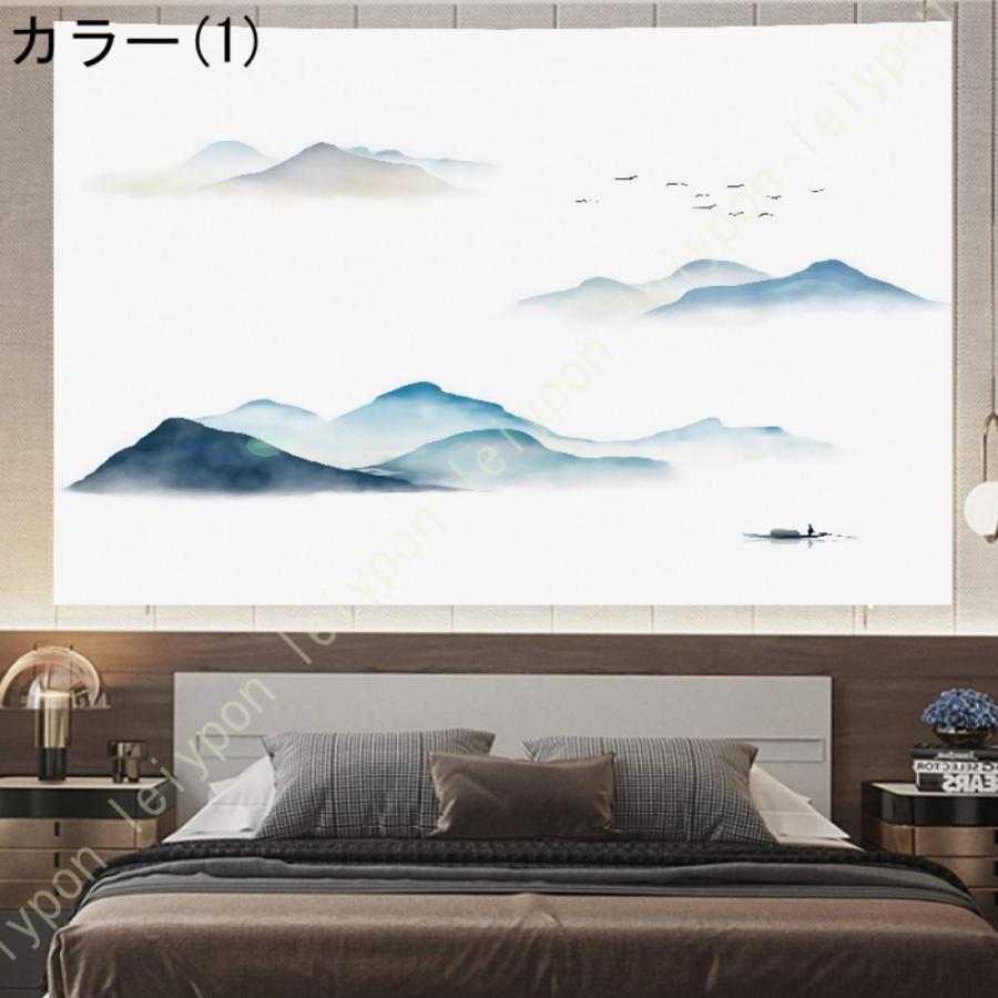 ヴィンテージ風タペストリー 抽象的 山脈 ポスター アンティーク風日柄 アンティークマップ 壁飾り 絵画 写真 インテリアファブリック 印刷布製 おしゃれ :l1X-upD-D8J84A ...