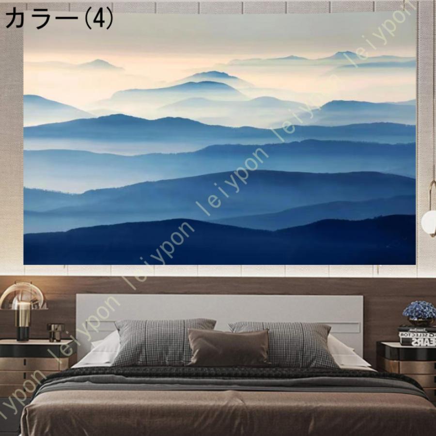 ヴィンテージ風タペストリー 抽象的 山脈 ポスター アンティーク風日柄 アンティークマップ 壁飾り 絵画 写真 インテリアファブリック 印刷布製 おしゃれ :l1X-upD-D8J84A ...