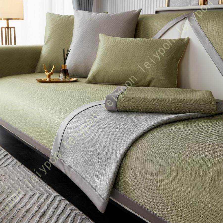 北欧 ソファーカバー マルチカバー かけるだけ ズレない ソファーシーツ おしゃれ 可愛い クッション 四季兼用 肘なし ロング ソファ用 汚れ防止 洗濯可 : nbk-ssr-gj5a9a ...