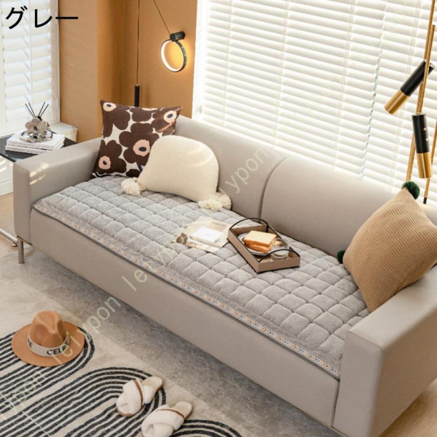 椅子クッション シートクッション ロング 丸洗い 可愛い おしゃれ チェアパッド 折りたたみ ふわふわ 座面クション 座布団 あったかグッズ バルコニー ソファ : nbk-ssr-gj5am ...