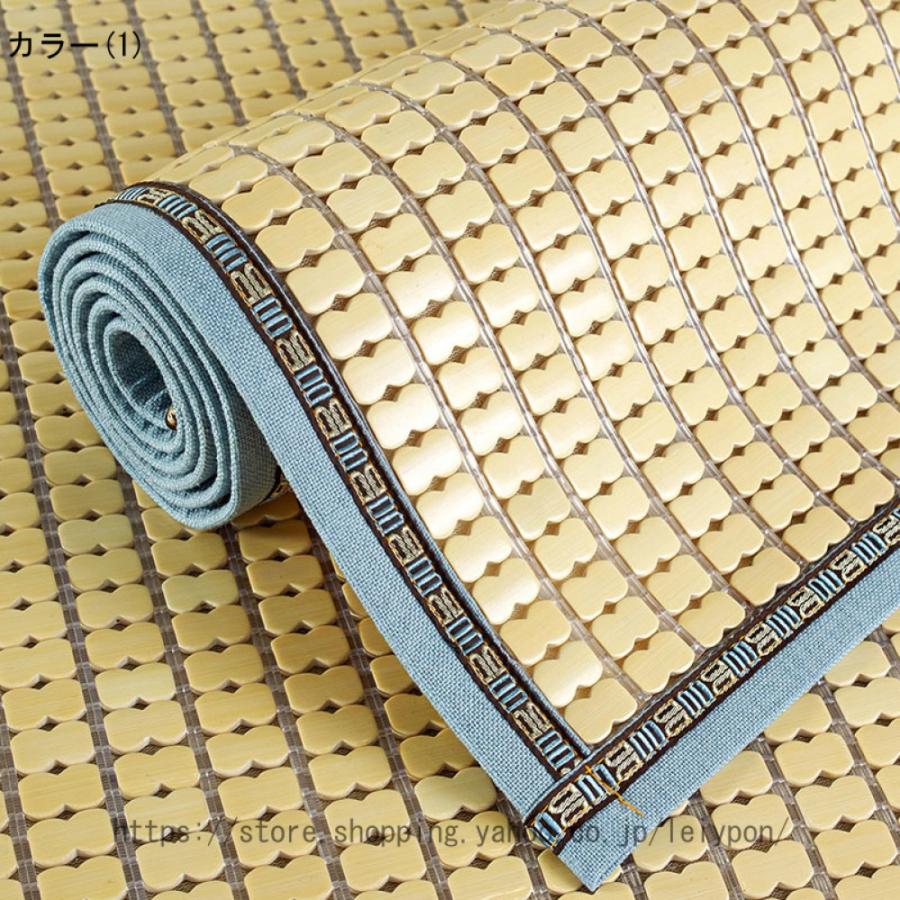 竹 シーツ 寝ござ お昼寝 夏 ソファーカバー シートクッション 1人 2人掛け 3人掛け 夏用 防水 クッション 折り畳み ロング ソファ用 椅子 : leiypon - 通販 ...