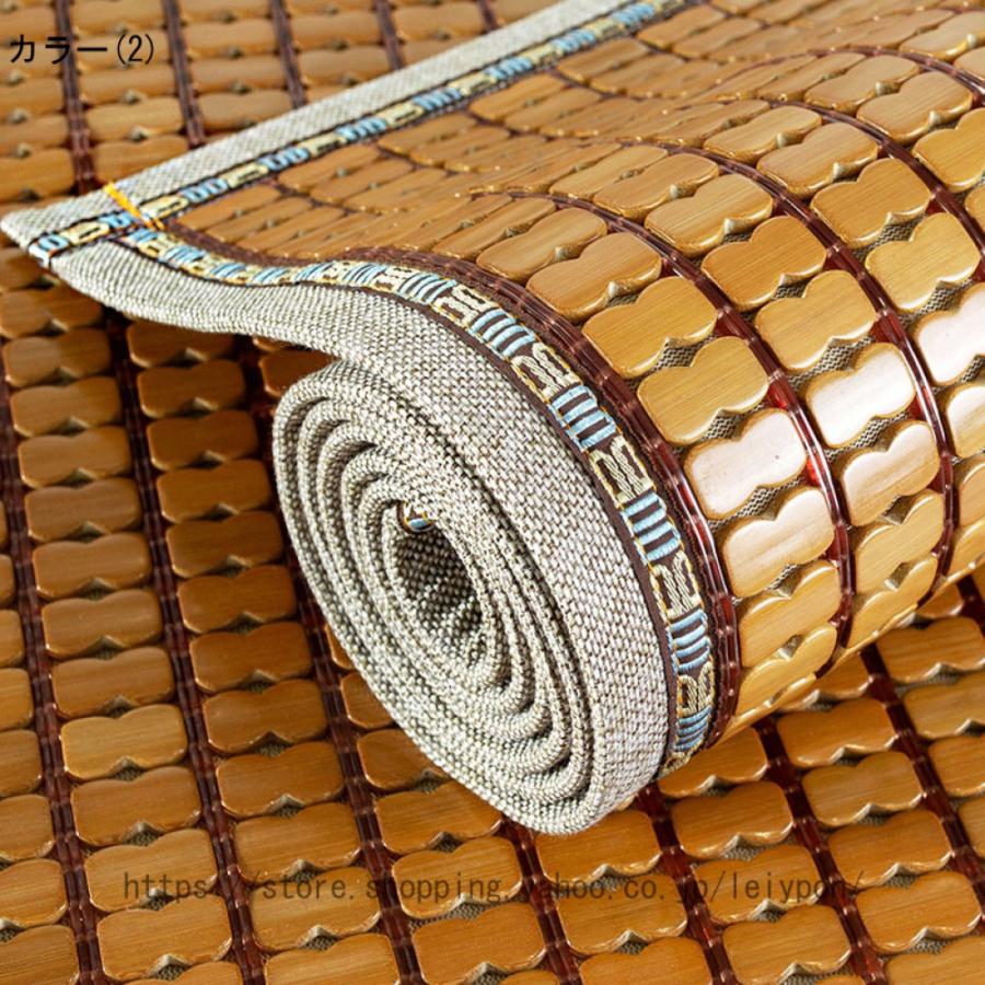 竹 シーツ 寝ござ お昼寝 夏 ソファーカバー シートクッション 1人 2人掛け 3人掛け 夏用 防水 クッション 折り畳み ロング ソファ用 椅子 : leiypon - 通販 ...