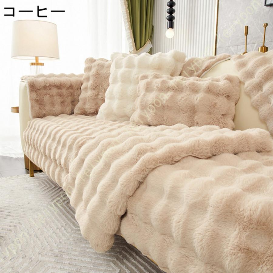 ソファパッド マルチカバー ソファーカバー かけるだけ 四季通用 長方形 滑り止め 座面カバー 防塵 汚れ防止 傷防止 爪とぎ防止 1人掛け 2人掛け 3人掛け : leiypon - 通販 ...