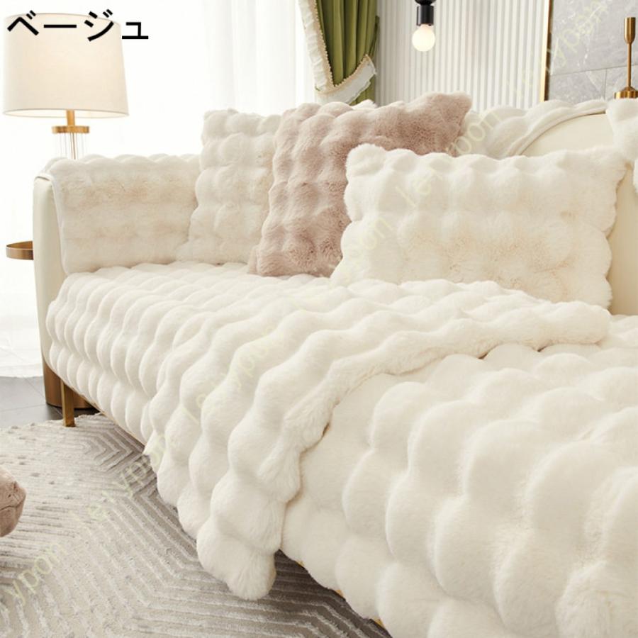 ソファパッド マルチカバー ソファーカバー かけるだけ 四季通用 長方形 滑り止め 座面カバー 防塵 汚れ防止 傷防止 爪とぎ防止 1人掛け 2人掛け 3人掛け : leiypon - 通販 ...