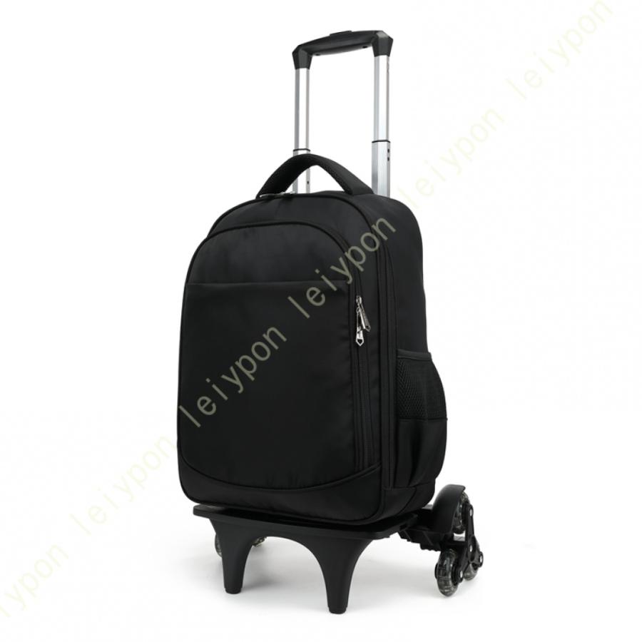 リュック 機内持ち込み 小型 ソフトキャリーバッグ キャリーカート 折り畳み バッグ取り外し可 ショッピングキャリー 4輪 360度回転可 スムーズ : leiypon - 通販 ...