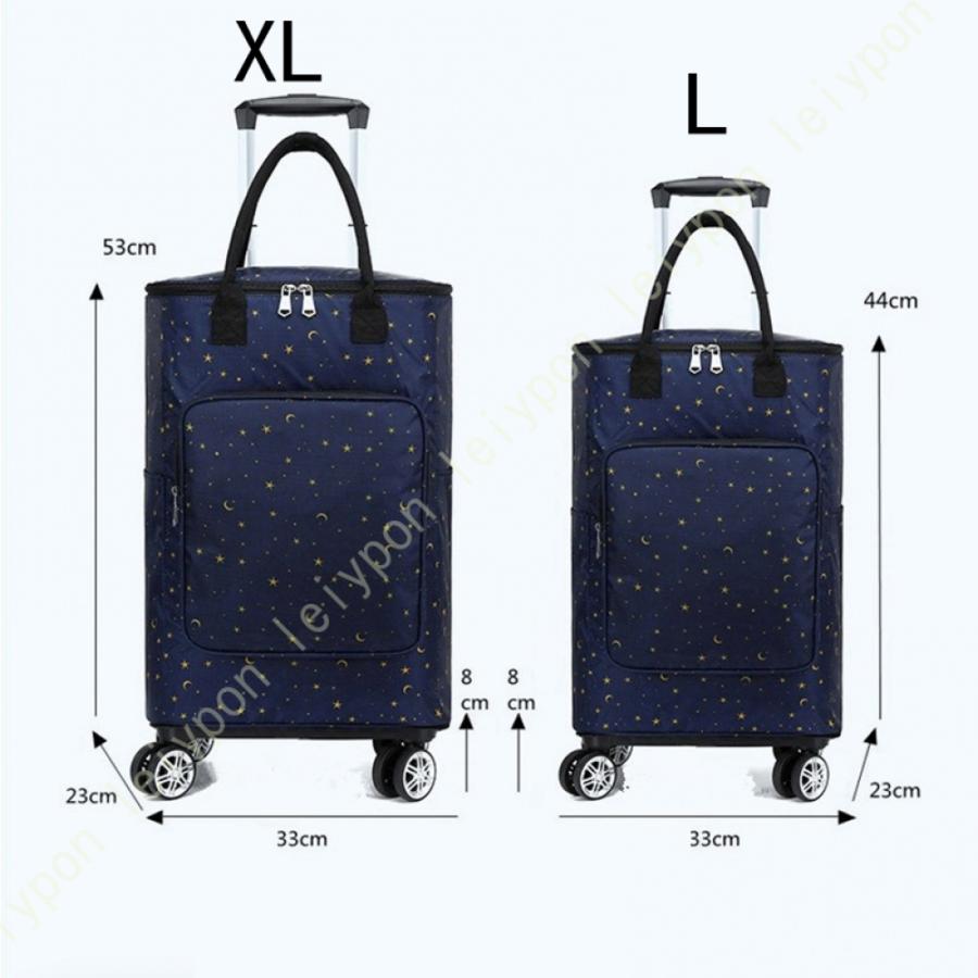 折り畳み お買い物カート 4輪タイプ 横押し可能 ショッピングバッグ おしゃれ バギング 保温保冷 ショッピングキャリー ショッピングカート 軽量 コンパクト :nuF-aiz-GJAZWH ...