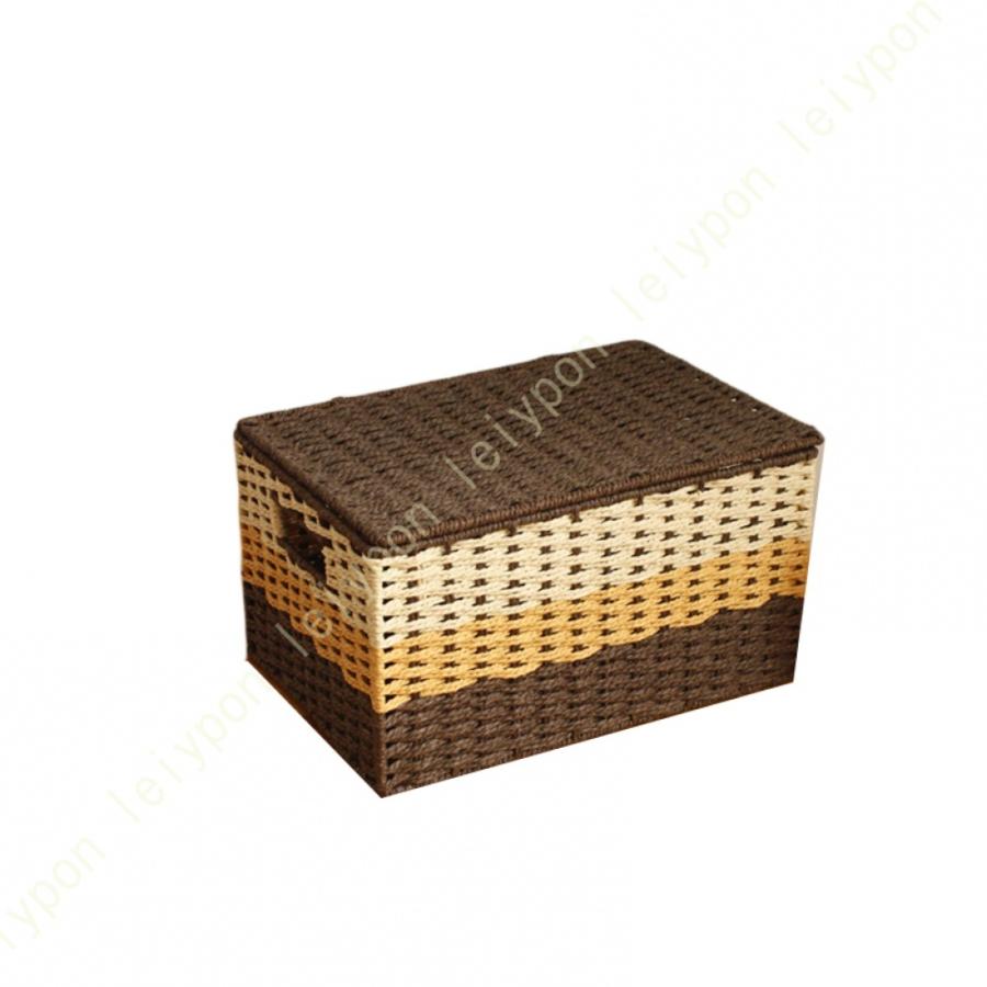 収納ボックス 天然素材 長方形 蓋付き 収納ケース 小物入れ 雑貨 リビング収納 フルーツ バスルーム 洗面台 洗面所 化粧品 おもちゃ 衣類 キッチン :oyL-c1r-UU8ABZ ...