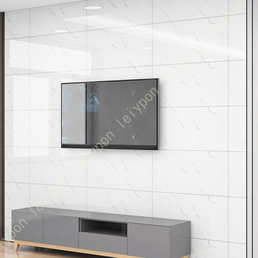 タイルシート より厚い 壁紙シール リメイクシート パネル キッチン 浴室 防水 防カビ 剥がせる 賃貸ok 壁/洗面所/台所/リビング/ベッドルーム リフォーム : leiypon - 通販 ...