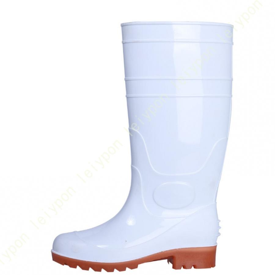 長靴 メンズ ロングレインブーツ レインブーツ レインシューズ ロング 雨靴 ながぐつ 男性用 おしゃれ 軽い 雨の日 軽量 柔らかい 農作業 アウトドア :q01-e0p-A89CHR ...