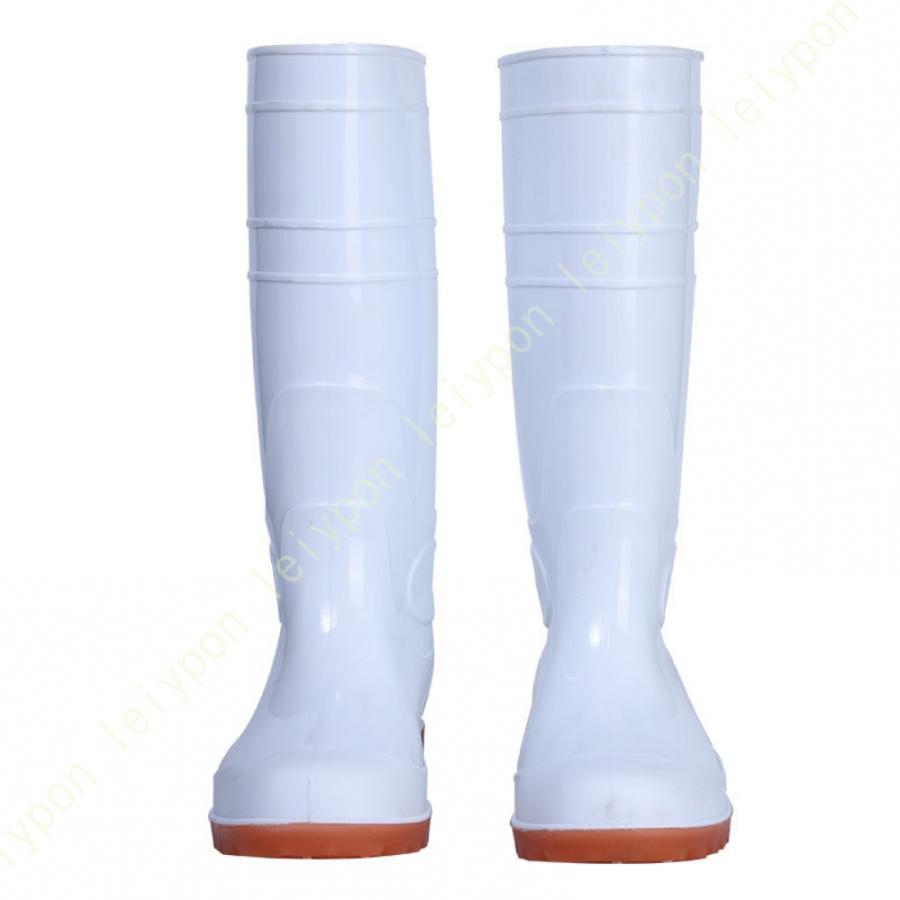 長靴 メンズ ロングレインブーツ レインブーツ レインシューズ ロング 雨靴 ながぐつ 男性用 おしゃれ 軽い 雨の日 軽量 柔らかい 農作業 アウトドア :q01-e0p-A89CHR ...