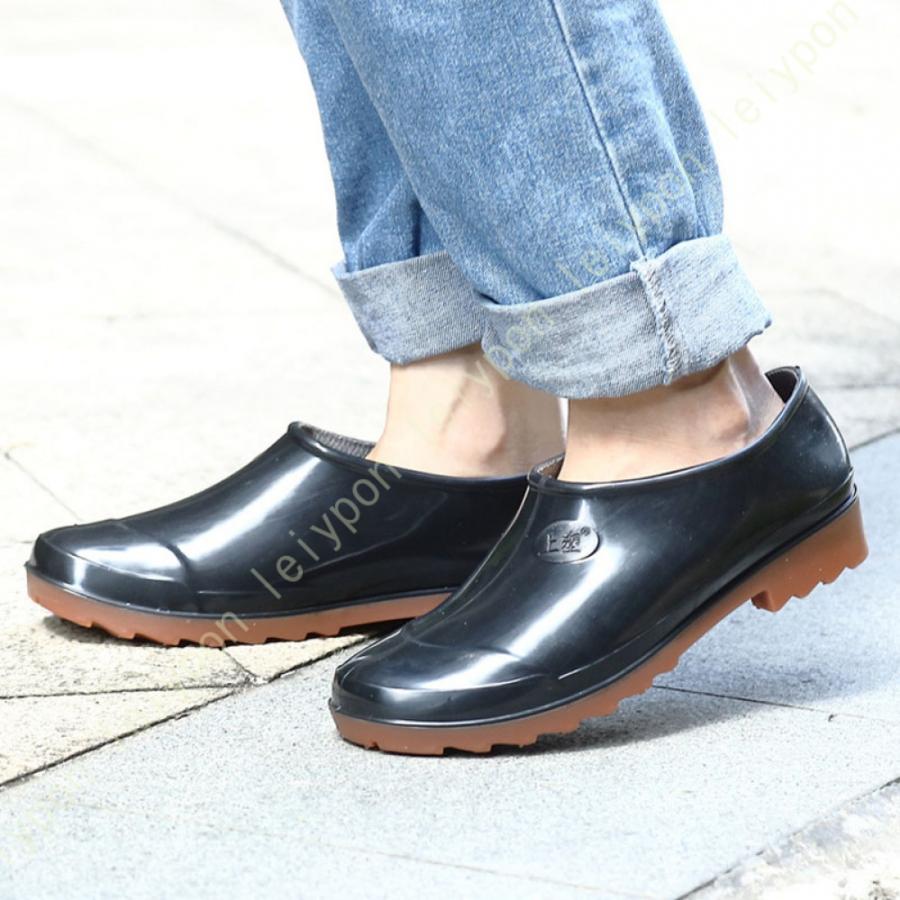 長靴 作業長靴 耐油 ロング PVC ハイカット メンズ レディース レインブーツ レインシューズ ガーデニングブーツ ワークマン 釣り 洗車 農作業用 おしゃれ : q01-e0p ...