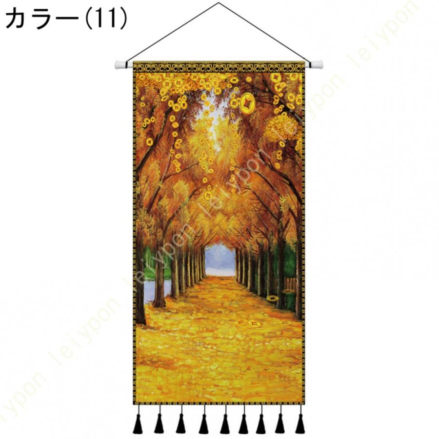 タペストリー お正月 壁掛け 壁飾り おしゃれ 北欧風 モダン 掛け軸 縦長 床の間 鹿 廊下 玄関 掛け画 装飾画 細タペストリー 鯉 大判 風水 和モダン : leiypon - 通販 ...