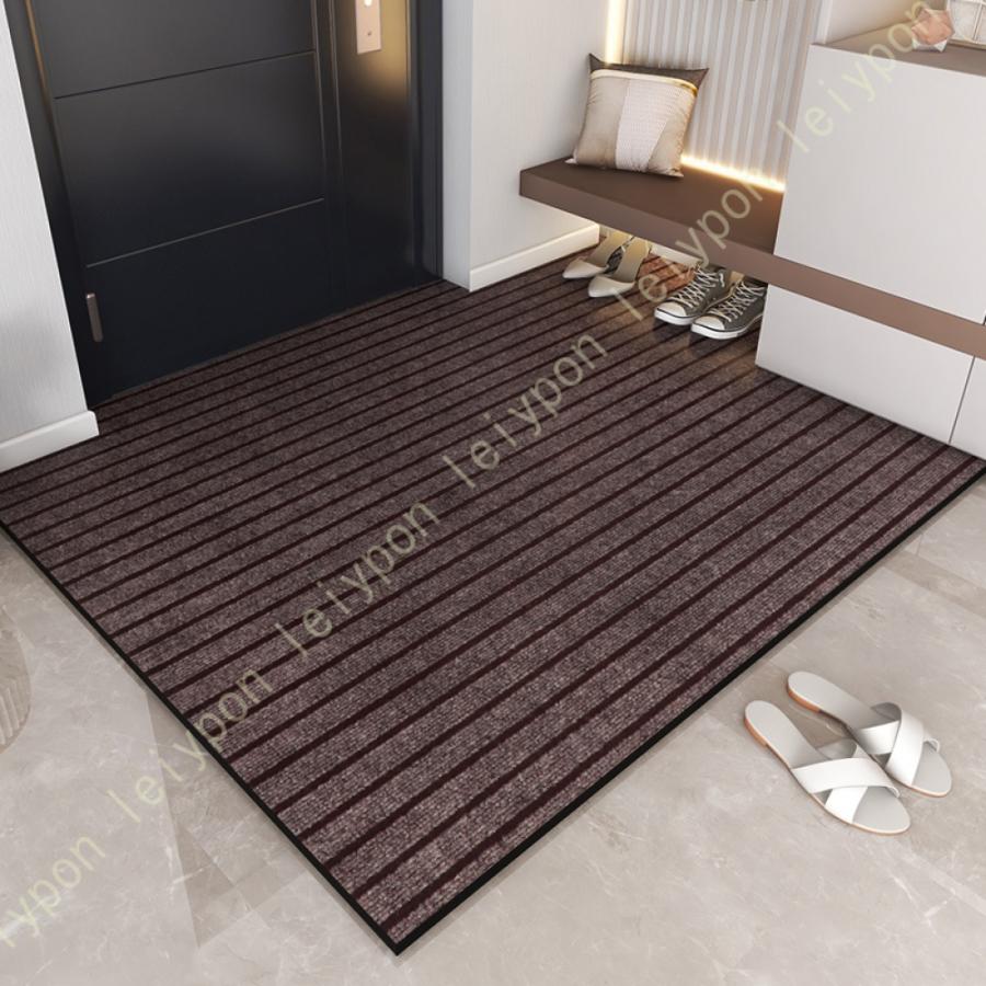 ラグ カーペット 低反発 ラグマット キッチンマット 洗える ロングカーペット 廊下マット 玄関マット 滑り止め 吸水 速乾 防ダニ 抗菌防臭 ドアマット 屋外 :qwC-pe0-JX46D ...
