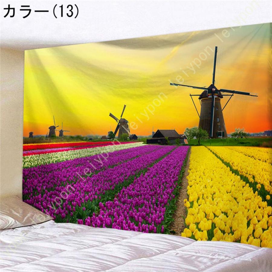 タペストリー 花柄 薔薇タペストリー おしゃれ 装飾壁掛け 間仕切り のれん インテリア ベッドサイド 寝室 窓カーテン 目隠し 部屋飾り 新築お祝い 結婚お祝い : leiypon - 通販 ...