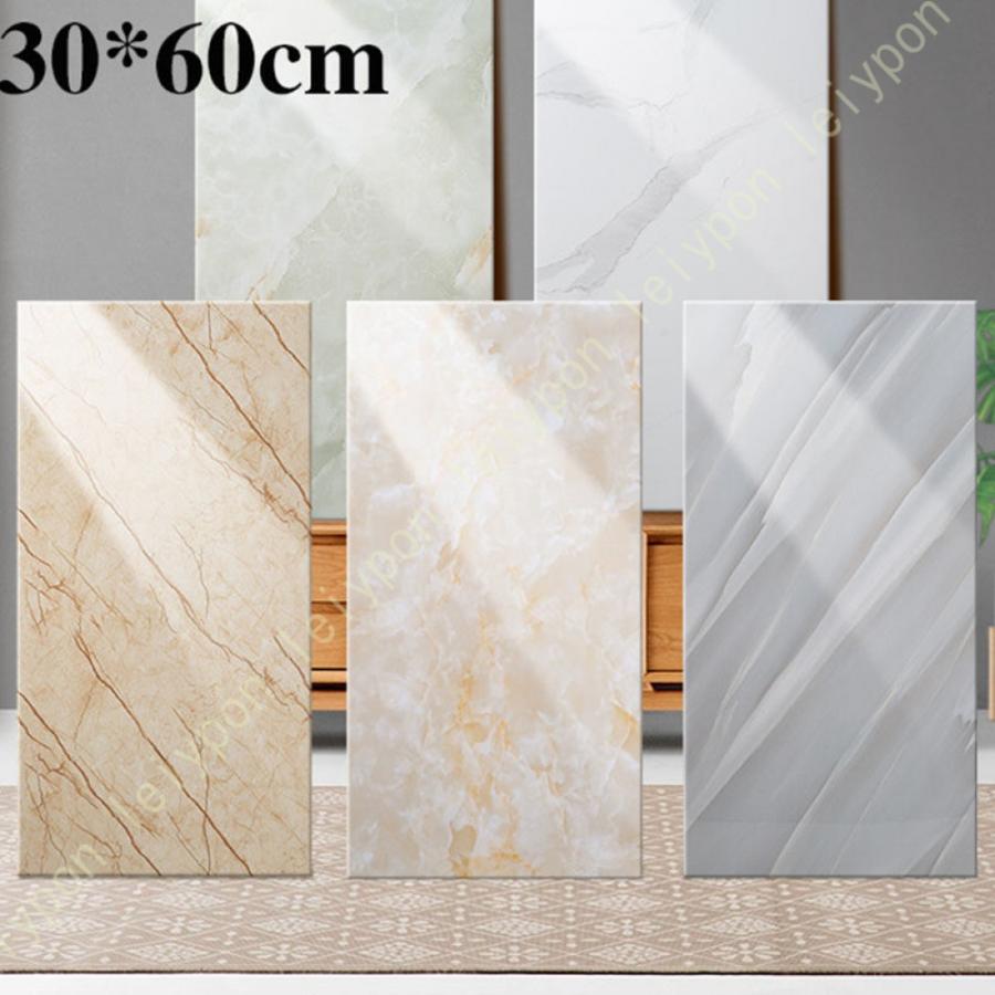 キッチン タイルシート 防水 耐熱 大理石調 リメイクシート おしゃれ 北欧 エナメル タイルシール 洗面所 壁 パネル DIY 装飾シート 模様替え : qwc-pe0-ye1d ...