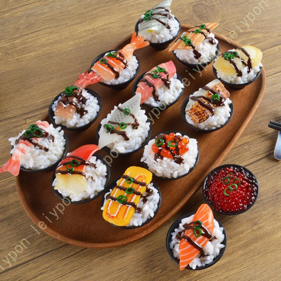 ミニチュア 丼物 ドールハウス キッチン アクセサリー 全14種類 ミニフード ドールハウス 置物 食品サンプル スナック用 樹脂製 キッチンアクセサリー 牛肉丼 : sox-2cy ...