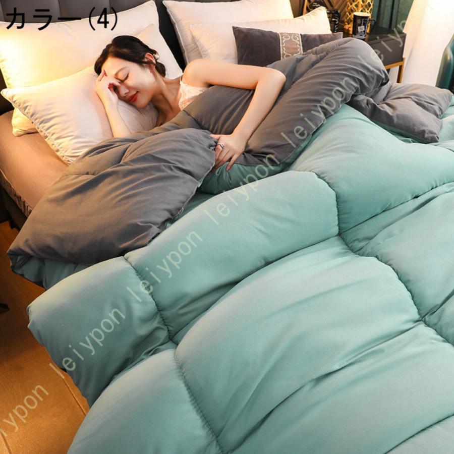 掛けふとん 温度調節 深い睡眠 はだかけ布団 キルティング 厚手 肌掛け布団 保温 シングル 冬用の布団 格子柄 冬の掛け布団 お昼寝布団 シンプル 来客用 :ut0-tco-8FJ6LO ...