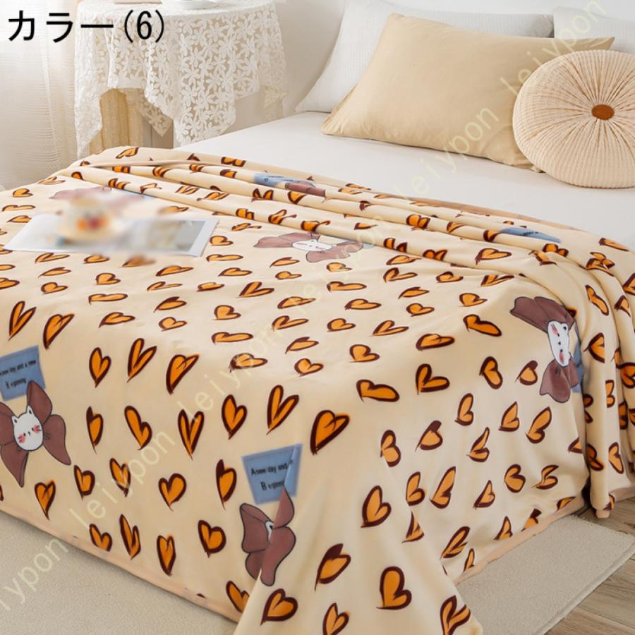 掛けふとん 冬の寝具 もこもこ シングル シワになりにくい 暖かい毛布 体温調整 はだかけ布団 セミダブル お昼寝布団 洗える毛布 発熱毛布 フランネル :ut0-tco-CP4JJ ...