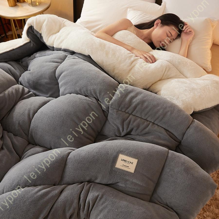 子供用掛け布団 冬用寝具 セミダブル 秋冬 はだかけ布団 厚くて軽い ソフトタッチ かけ布団 おしゃれ 北欧 ベッド専用 掛けふとん シングル あったか : ut0-tco-cphbj ...