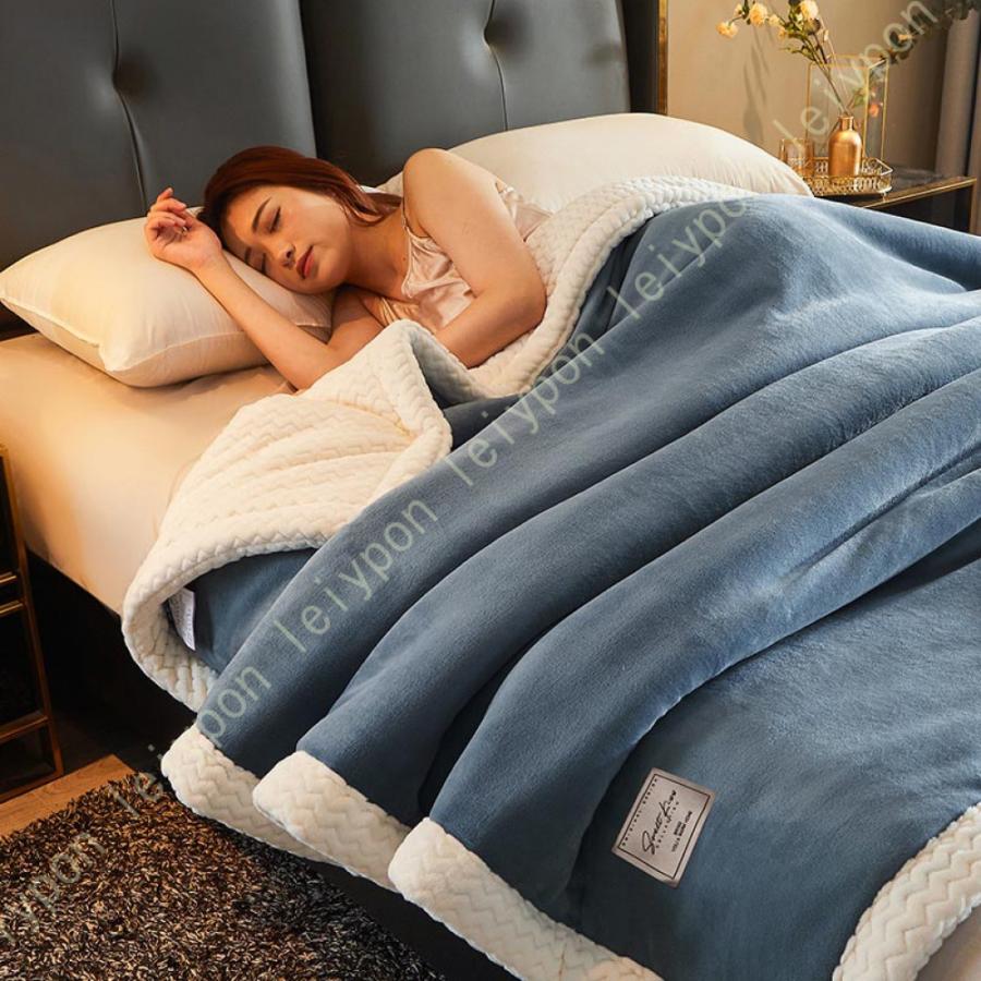 掛けふとん かけ布団 洗濯OK オールシーズン 快適 可愛い キルトケット 防寒毛布 おしゃれ シングル はだかけ布団 冬用掛け布団 洗える 厚め ソフトタッチ :ut0-tco-CPOVJ ...