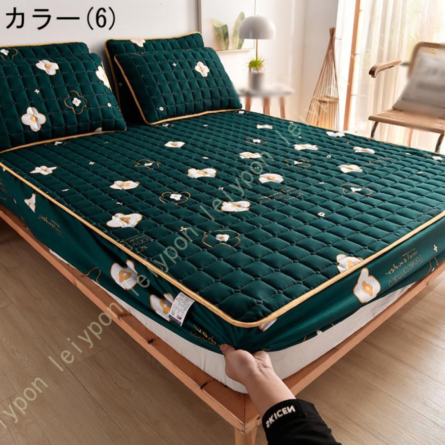 ベッドパッド ベーシック シングル 春夏兼用 サラサラして快適 洗えるベッドパッド 速乾 通気 抗菌 子供兼用 お昼寝敷きパッド 敷パッド アニマル柄 :ut0-tco-N8J6B ...
