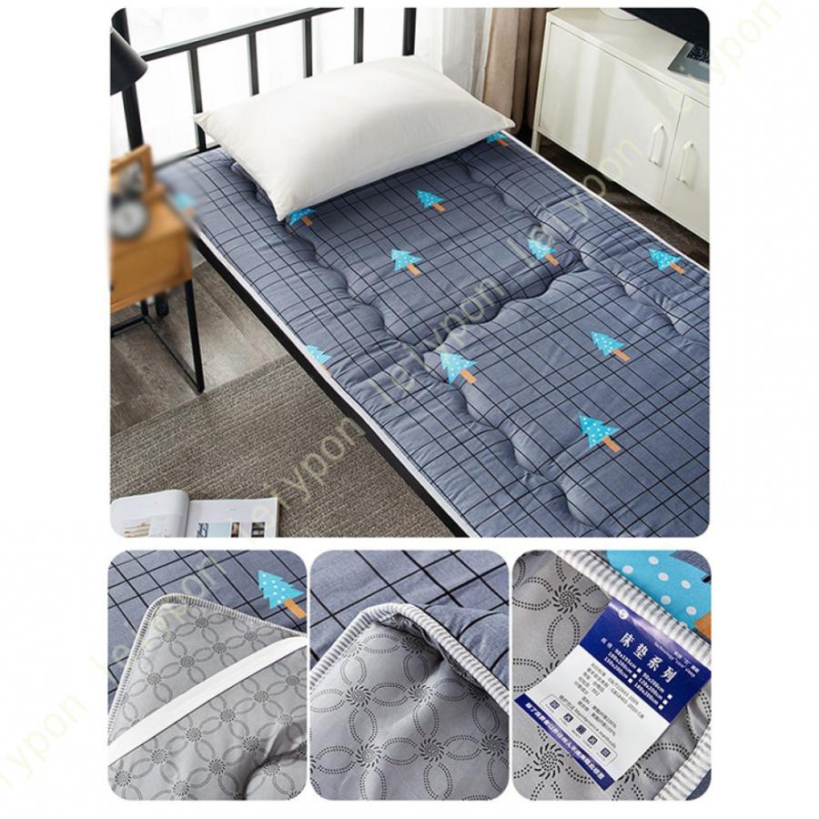 マットレスパッド 厚め シングル 高反発 カワイイ 敷パッド ベッドパッド 吸湿発散性 通気性に優れる おしゃれ お昼寝敷きパッド しきぱっと マットレス :ut0-tco-N8JHB ...
