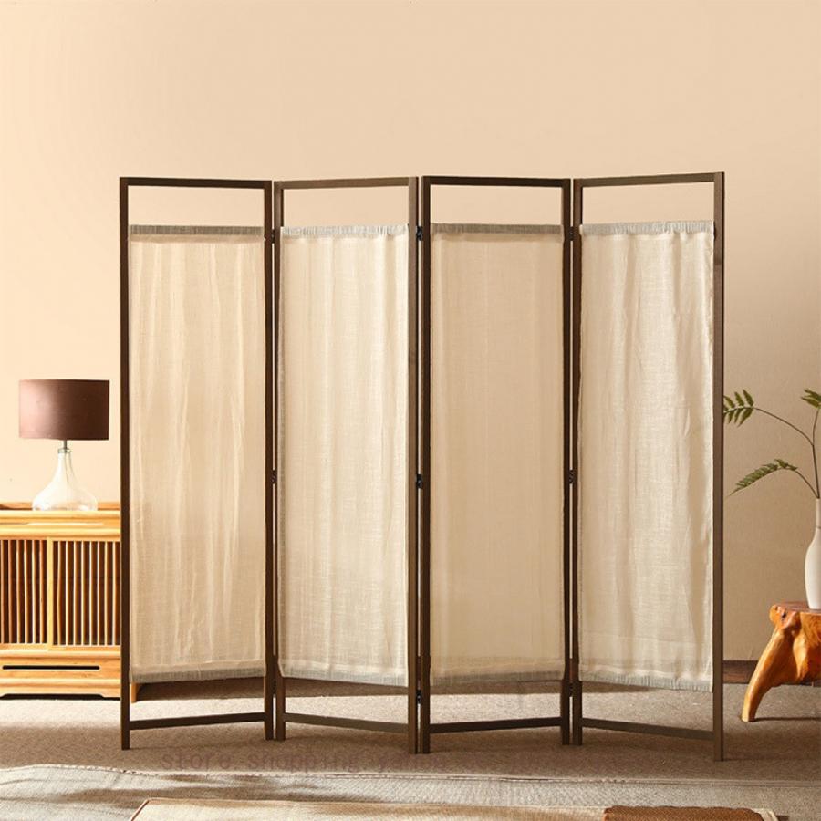 パーテーション 間仕切り 4連 自立式 衝立 クロスパーテーション 高さ1.8m 布タイプ 折りたたみ 仕切りパネル 軽量 コンパクト ローパーテーション 目隠し : leiypon - 通販 ...